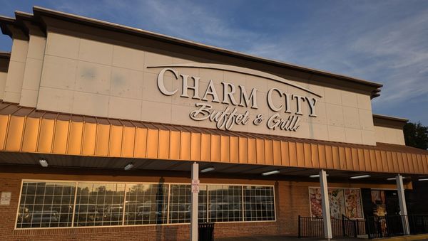 CHARM CITY BUFFET & GRILL - Updated December 2025 - 204 Photos & 133 ...