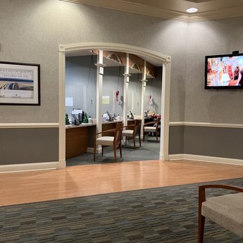 RADIOLOGY ASSOCIATES TOWN CENTER - Updated January 2026 - 11 Reviews ...