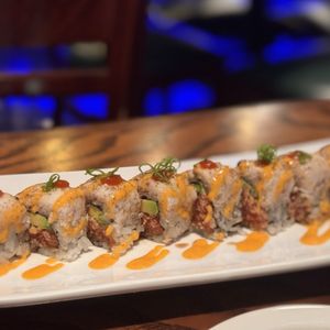 BENIHANA - Updated March 2025 - 103 Photos & 200 Reviews - 5000 Belt ...