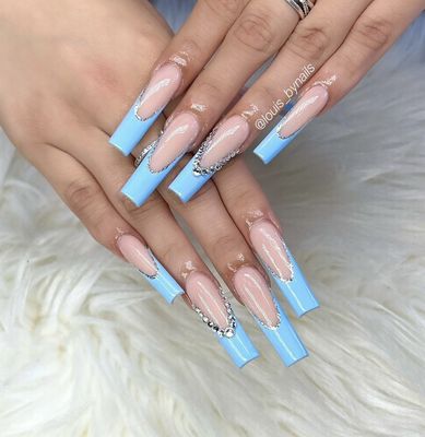 PK NAILS AND SPA - Updated October 2025 - 276 Photos & 26 Reviews ...