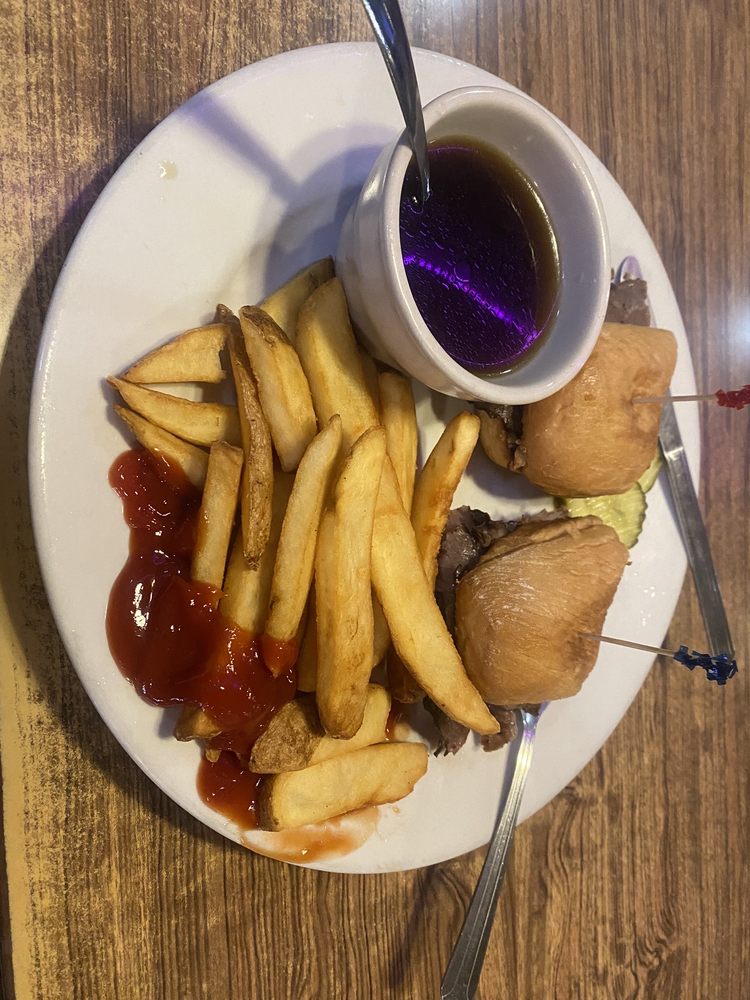 FAIRMOUNT RESTAURANT - Updated August 2025 - 60 Photos & 80 Reviews ...