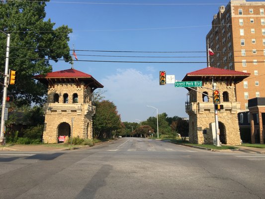 FOREST PARK - Updated July 2024 - 25 Photos - Forest Park, Fort Worth ...