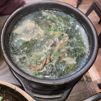 AHJAE GOOKBAP - Updated May 2024 - 240 Photos & 99 Reviews - 339 Broad ...