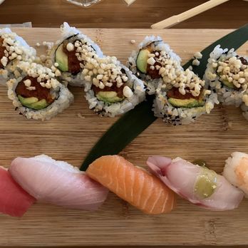 KOMÉ - Updated July 2024 - 2215 Photos & 1563 Reviews - 5301 Airport ...