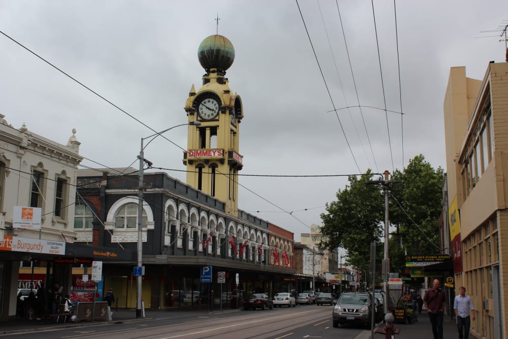 DIMMEYS STORES - Updated July 2025 - 140 Swan St, Richmond Victoria ...