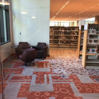 WALNUT CREEK LIBRARY - Updated November 2024 - 100 Photos & 146 Reviews ...