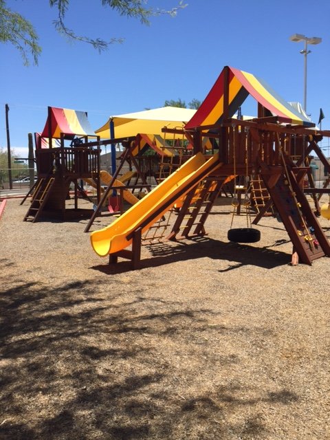 AMERICAN PLAY SYSTEMS - Updated June 2025 - 2007 N Stone Ave, Tucson ...