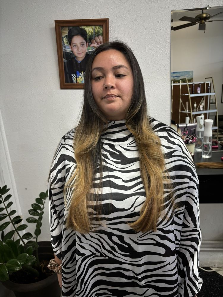 ALOHA HAIRCUTS - Updated January 2026 - 17 Photos & 24 Reviews - 528 ...