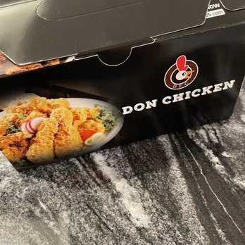 DON CHICKEN CLOSTER - Updated January 2026 - 42 Photos & 20 Reviews ...