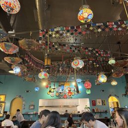 CAFE TURKO - Updated June 2025 - 2054 Photos & 1397 Reviews - 750 N ...