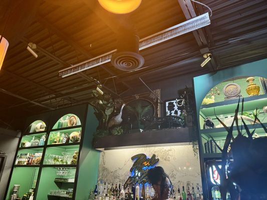 THE PARLOUR LOUNGE - Updated March 2026 - 17 Photos & 10 Reviews - 8 W ...