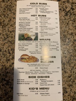 CHRONES PIZZA - Updated May 2024 - 26 Photos & 37 Reviews - 906 ...