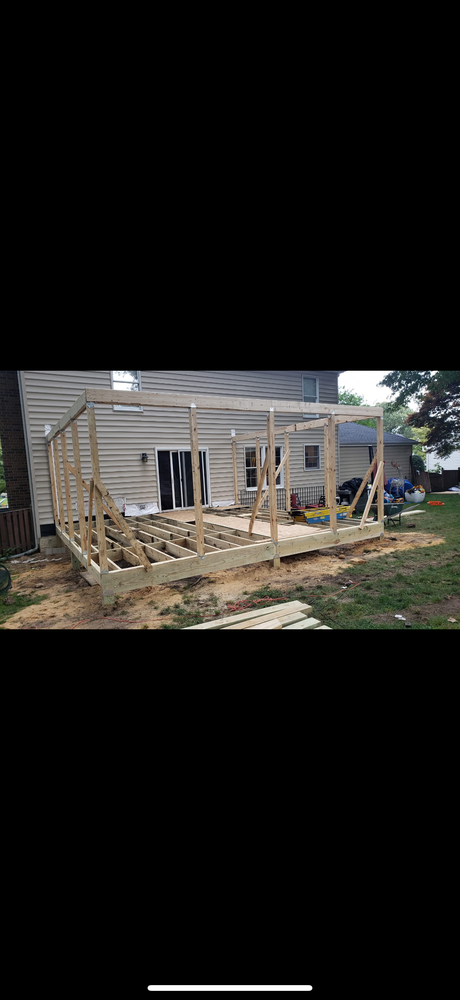 JP RENOVATIONS LLC - Updated April 2025 - 2763 Norfen Rd, Baltimore ...
