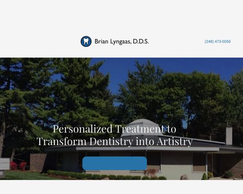 BRIAN LYNGAAS, DDS - Updated October 2025 - 13 Photos - 18518 ...