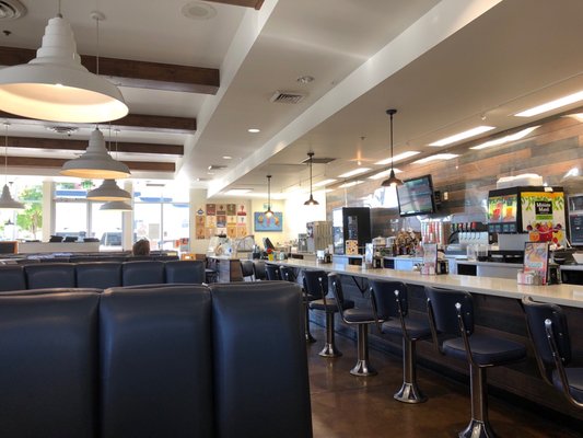 VELVET GRILL & CREAMERY - 166 Photos & 343 Reviews - Ice Cream & Frozen ...