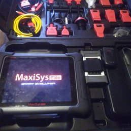 Randy's Auto Repair Reviews | Read Customer Service Reviews of ...