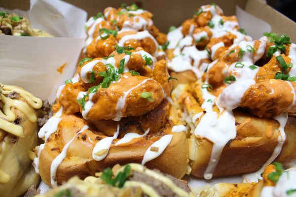 SINBUN - 43 Photos & 10 Reviews - 435 N Salina St, Syracuse, NY - Yelp