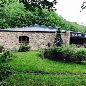 KINNELON PUBLIC LIBRARY - Updated September 2025 - 132 Kinnelon Rd ...