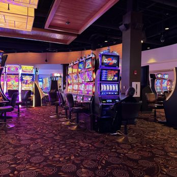 HARRINGTON RACEWAY & CASINO - Updated November 2025 - 44 Photos & 57 ...