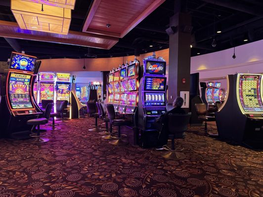 HARRINGTON RACEWAY & CASINO - Updated October 2025 - 44 Photos & 57 ...