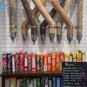 THE CEREAL LAB - 89 Photos & 21 Reviews - 335 W Ponce De Leon Ave ...