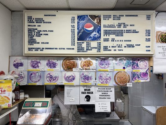 BA-LE SANDWICH SHOP - Updated September 2025 - 93 Photos & 72 Reviews ...