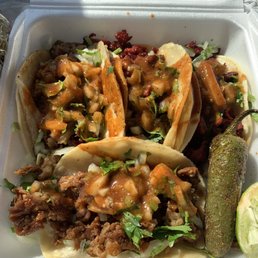 TACO FELIZ - Updated August 2025 - 81 Photos & 81 Reviews - 630 C St ...