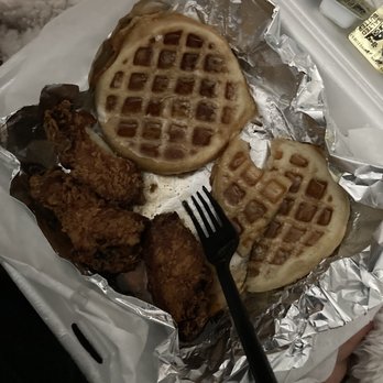 THE FAMDATION GRILL - Updated December 2025 - 66 Photos & 16 Reviews ...