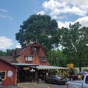 PICKLES GAP VILLAGE - 19 Photos - 315 Hwy 65 N, Conway, AR - Yelp