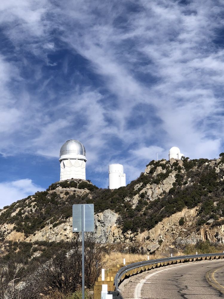 KITT PEAK NATIONAL OBSERVATORY - Updated January 2025 - 153 Photos & 52 ...