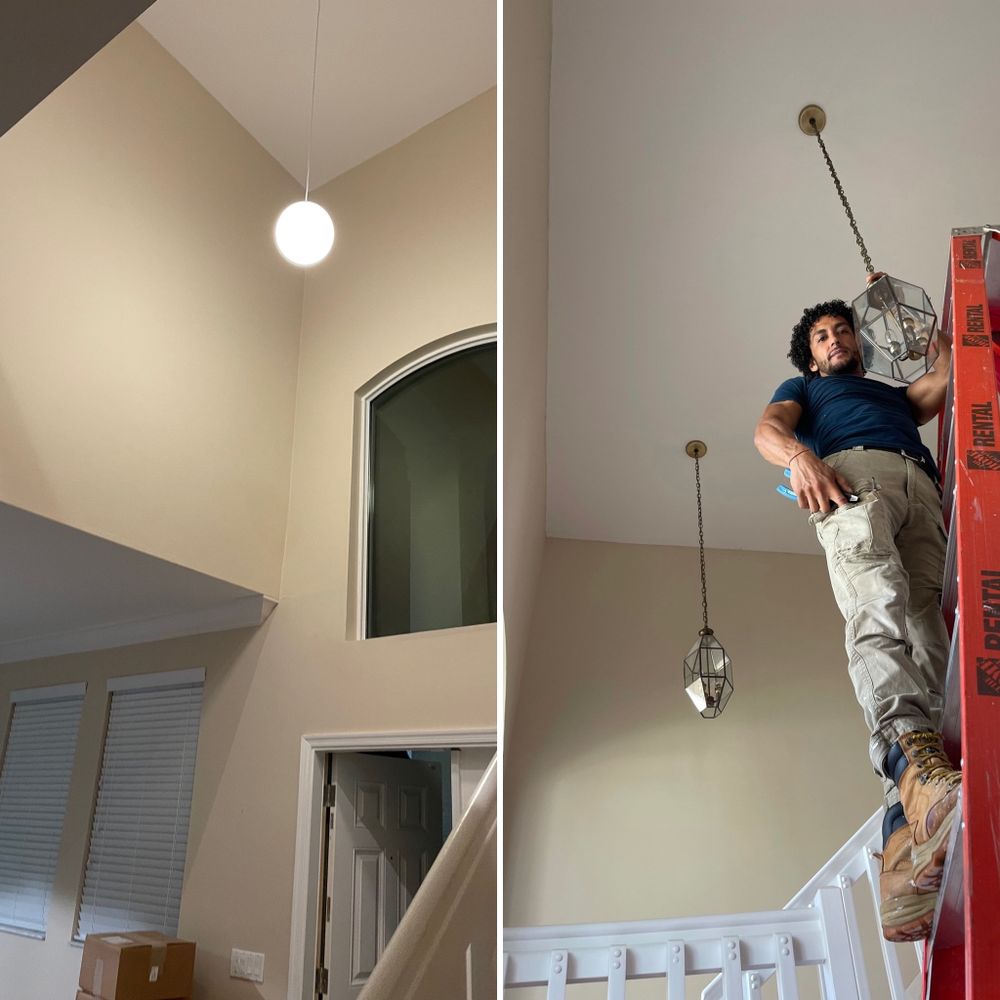 ADAM HANDYMAN - Updated October 2025 - 138 Photos & 14 Reviews - Fort ...