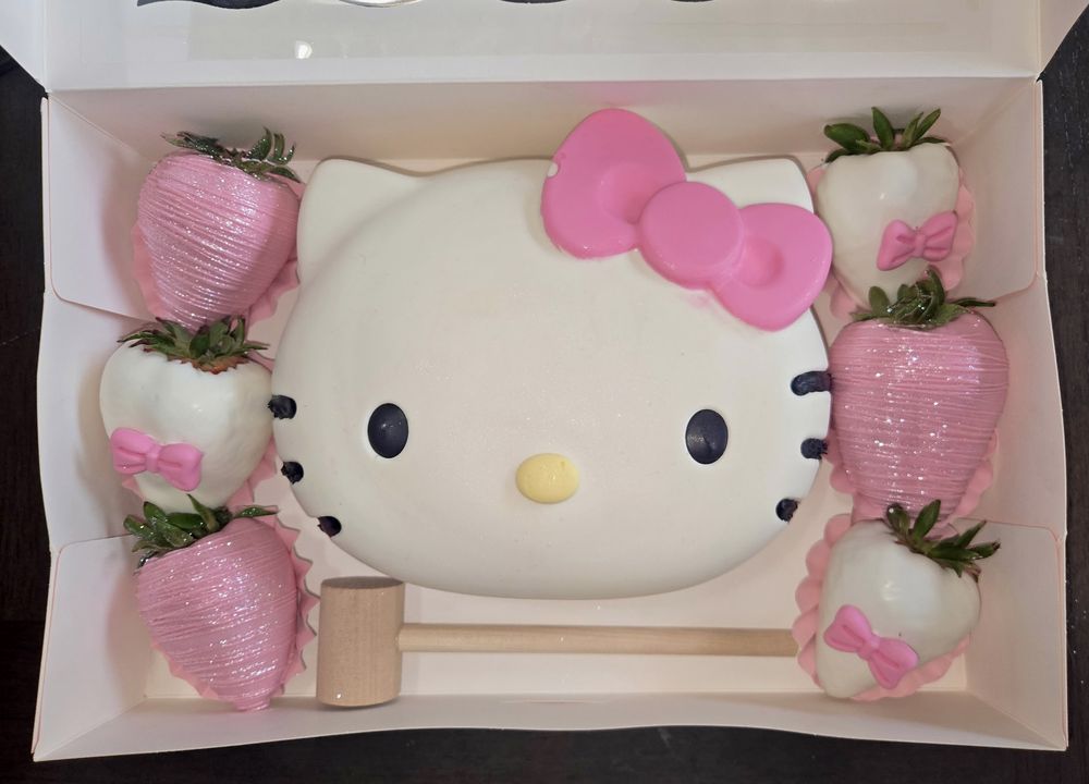 KAMIA’S SWEET TREATS - Updated July 2025 - 9420 Leticia Dr, San Diego ...