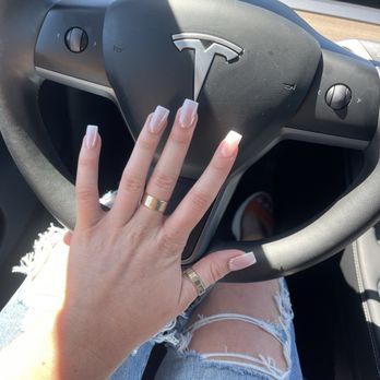SHILOH NAILS & SPA - Updated April 2025 - 1066 Photos & 480 Reviews ...