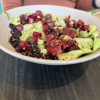 RAD RADISH - Updated June 2024 - 382 Photos & 251 Reviews - 301 Hayes ...