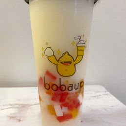 BOBA UP - Updated June 2025 - 743 Photos & 428 Reviews - 4141 ...