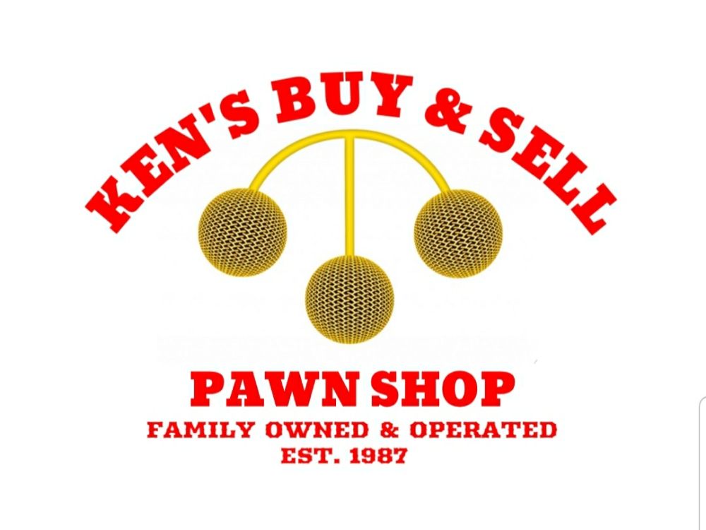 KEN’S BUY & SELL PAWN SHOP - Updated March 2026 - 24 Reviews - 338 ...