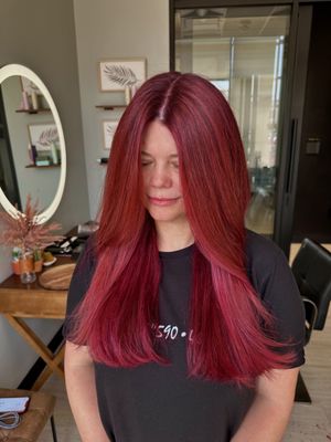 F.ALEX HAIR STUDIO - Request an Appointment - 22 Photos - 1507 Bay Area ...