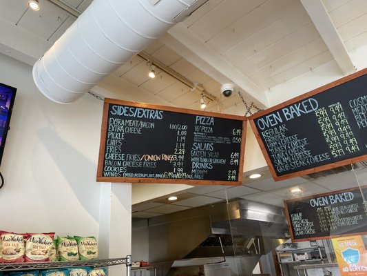 ZERO’S SUBS - Updated June 2025 - 23 Photos & 30 Reviews - 312 ...