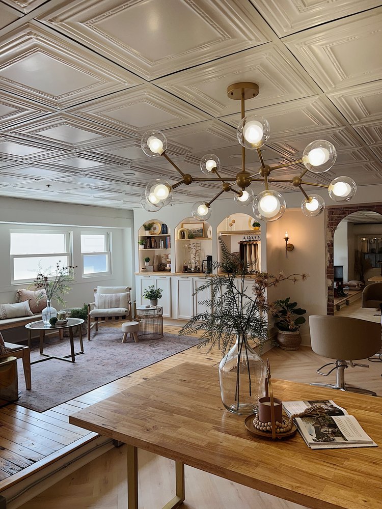 STITCH SALON & EXTENSION BAR - Updated November 2025 - Request an ...