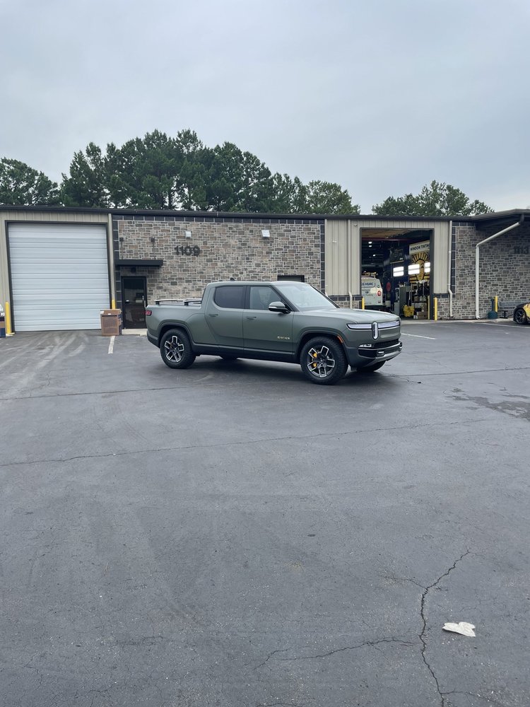 OSIRIS PAINT PROTECTION AND WINDOW FILMS - Updated October 2025 - 53 ...