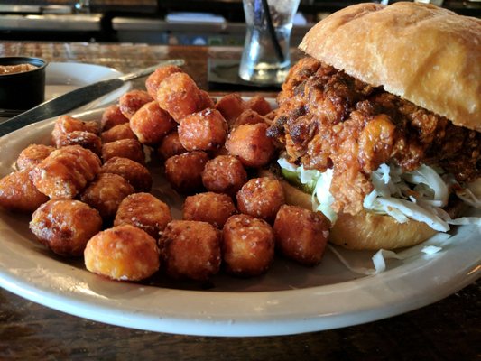 TOAST, NEW AMERICAN GASTROPUB AT THE VILLAGE - Updated May 2026 - 886 ...