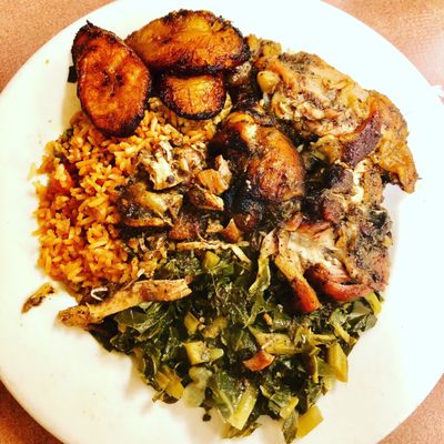 ROSE’S CARIBBEAN RESTAURANT - 54 Photos & 119 Reviews - Caribbean ...