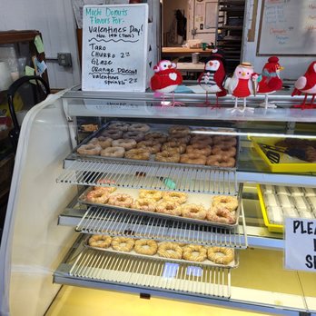 MT VIEW BAKERY - Updated April 2025 - 63 Photos & 115 Reviews - 18-1319 ...