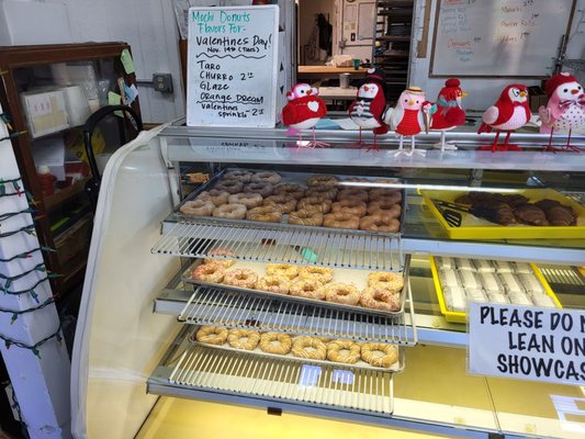 Bakeries - MT VIEW BAKERY - 43 Photos & 94 Reviews - 18-1319 Old ...