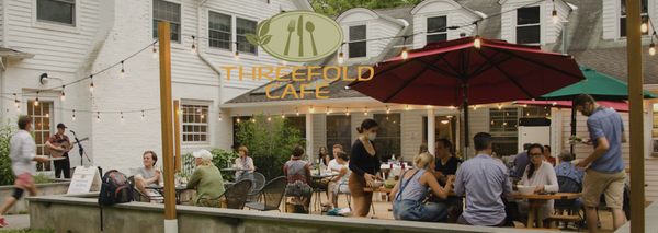 THREEFOLD CAFE - Updated August 2024 - 42 Photos & 18 Reviews - 285 ...