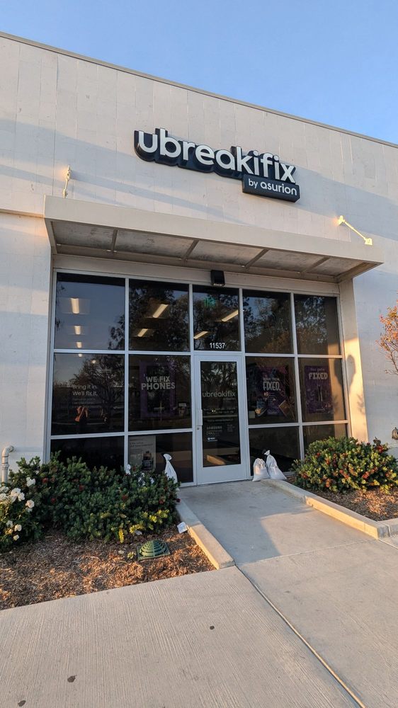 UBREAKIFIX BY ASURION - Updated August 2025 - 28 Photos & 51 Reviews ...
