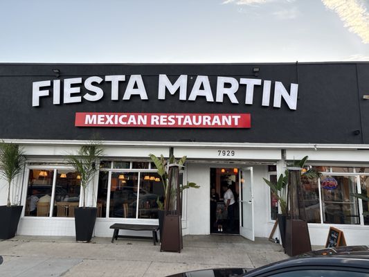 FIESTA MARTIN - Updated December 2025 - 159 Photos & 109 Reviews - 7929 ...