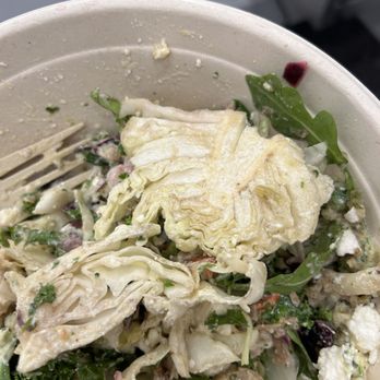 CAVA - Updated April 2024 - 154 Photos & 154 Reviews - 1713 Chestnut St ...