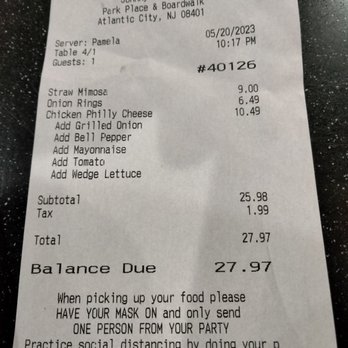 JOHNNY ROCKETS - Updated August 2024 - 365 Photos & 335 Reviews - 1900 ...