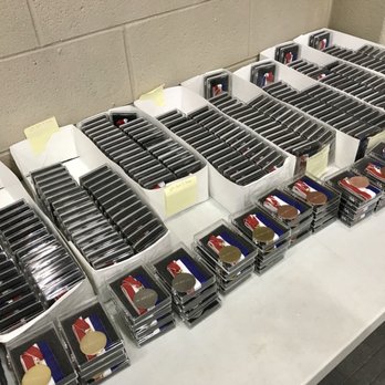 GEORGE MASON UNIVERSITY AQUATIC & FITNESS CENTER - Updated December ...